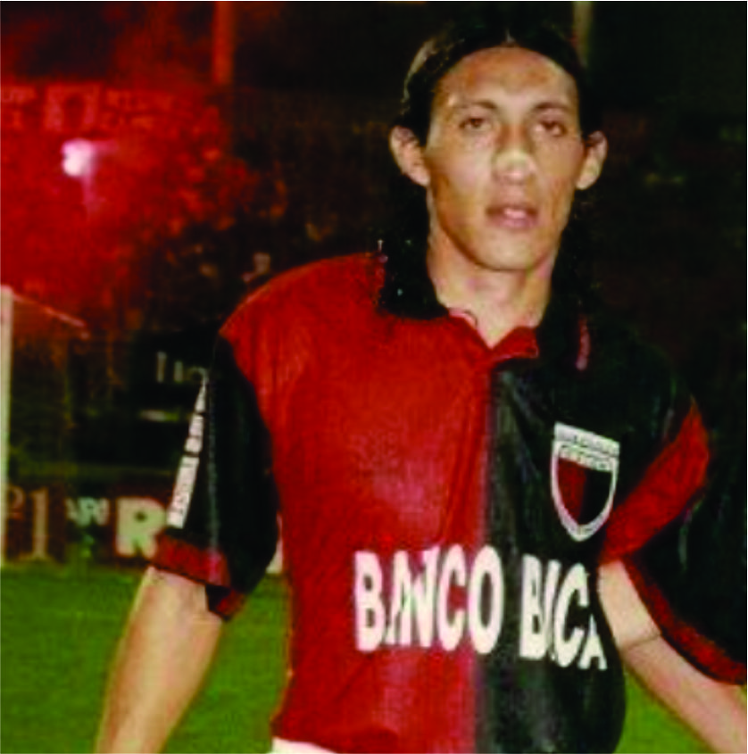 Carucha Muller: “Soy el único jugador de la historia que pedía ser ...