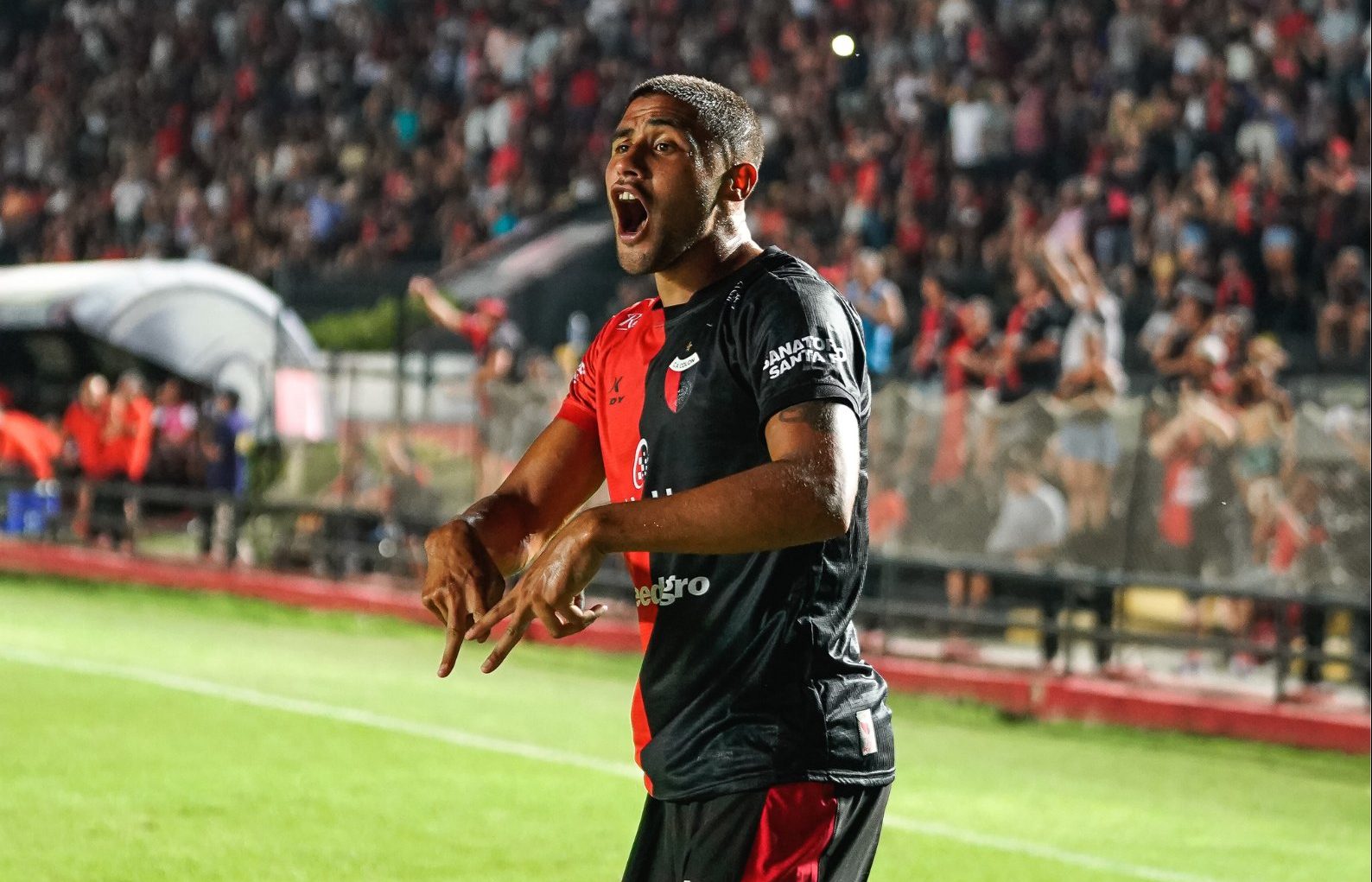 Ibáñez quedó marginado de la convocatoria por segunda vez al hilo