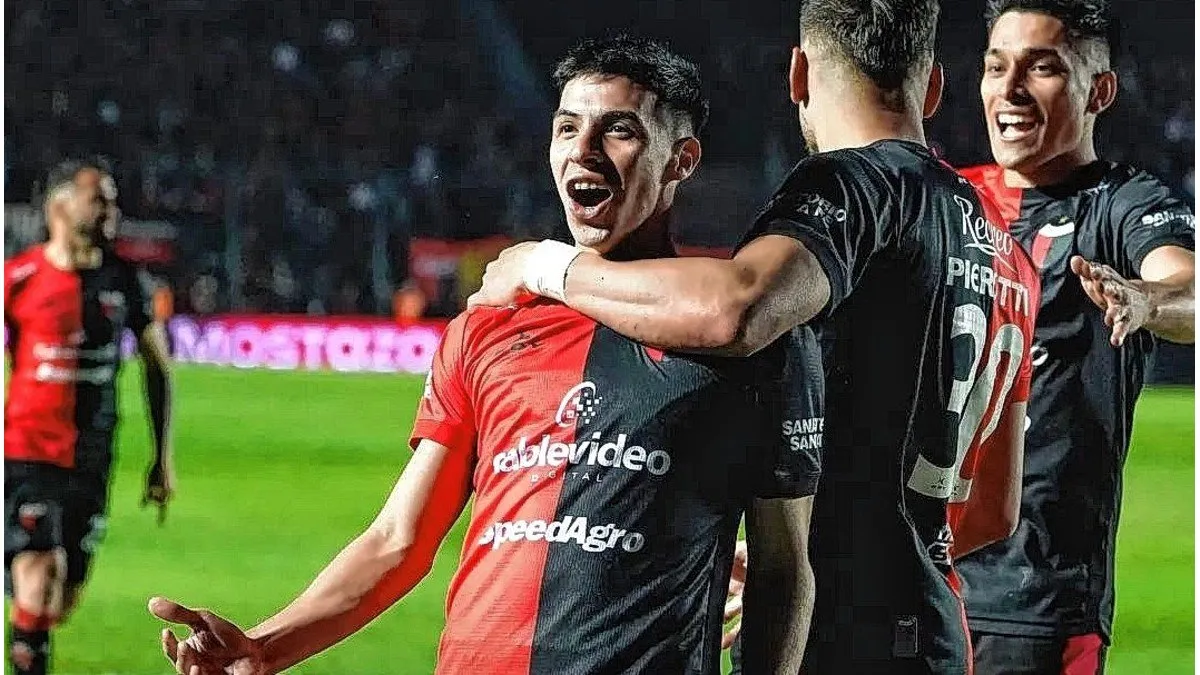 Pipo va por más: ahora Tomás Galván es nuevo jugador de Tigre » SOY ...