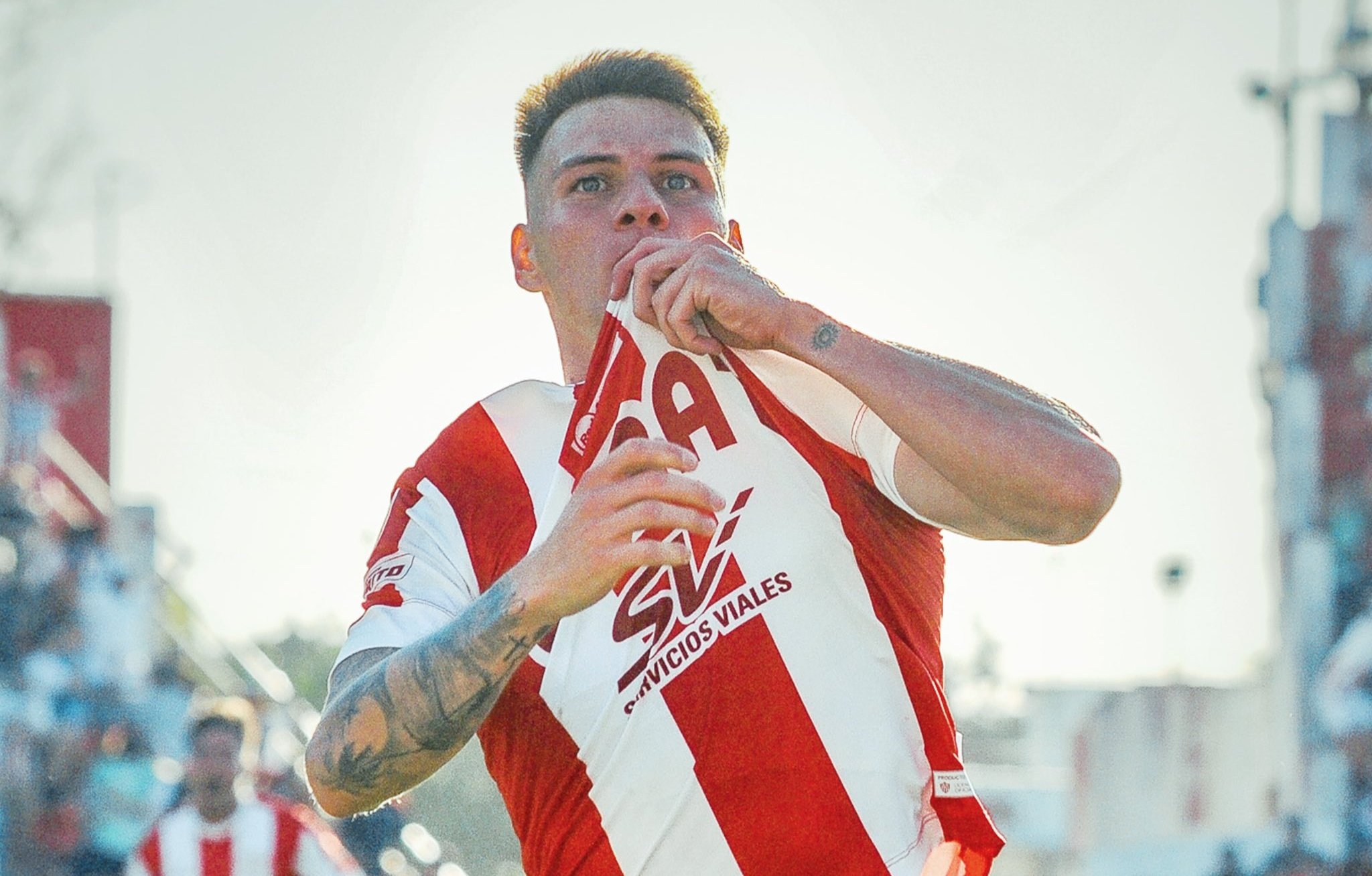 Kevin Zenón jugará en Boca