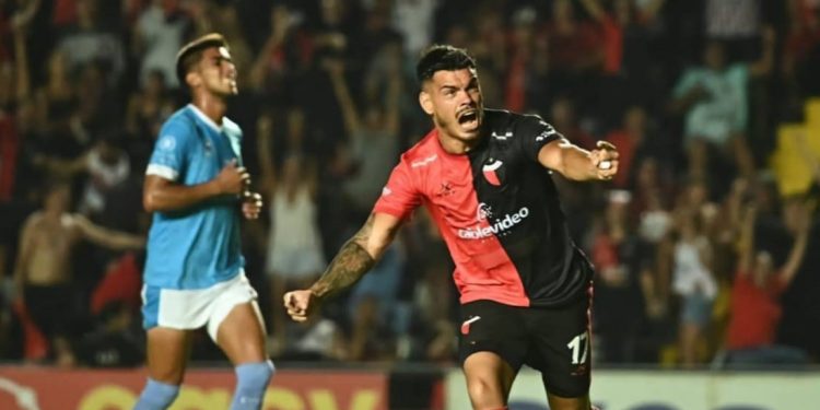 Axel Rodríguez: "Tenemos que seguir haciéndonos fuerte de local y el ...