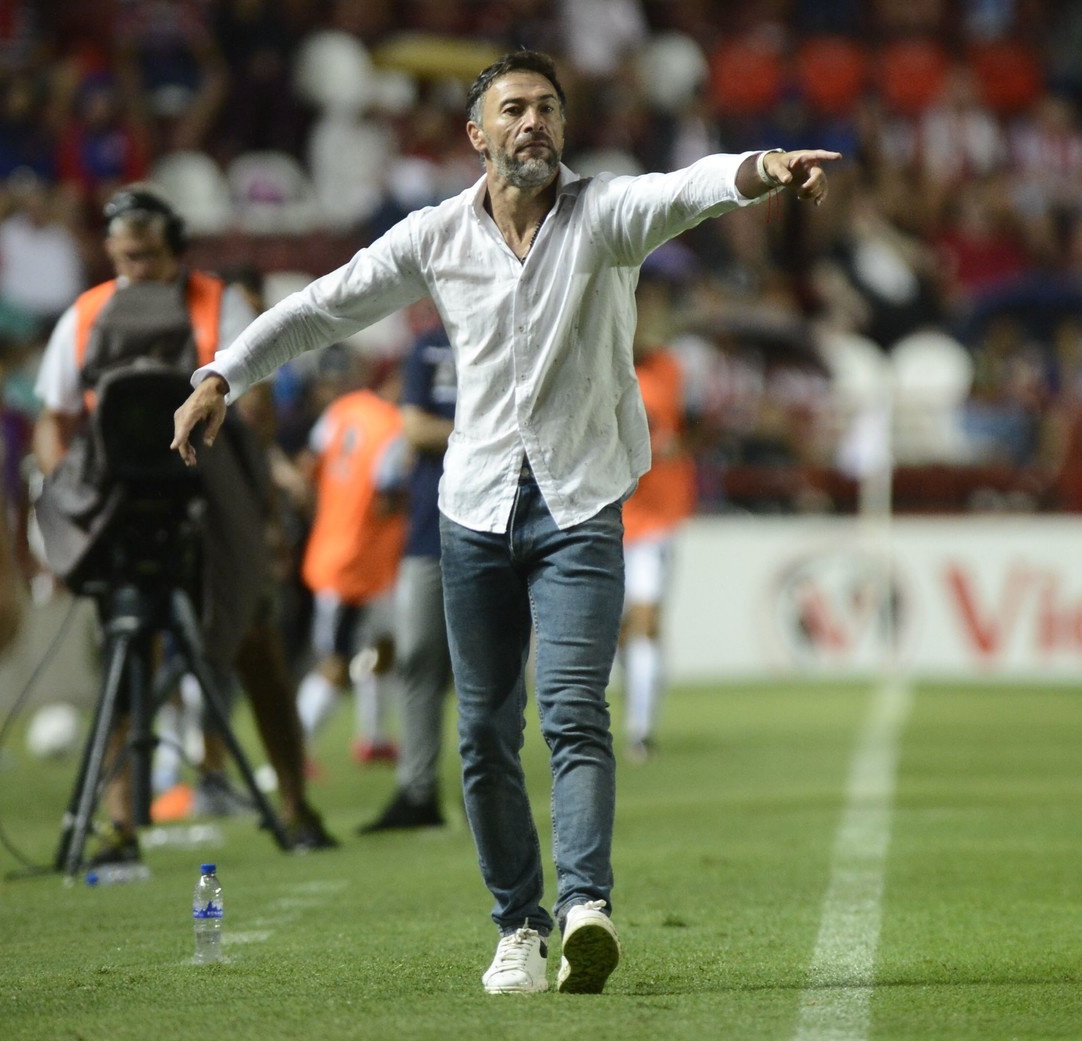 Kily González: "Nuestro gran desafío es competir y estar a la altura ...