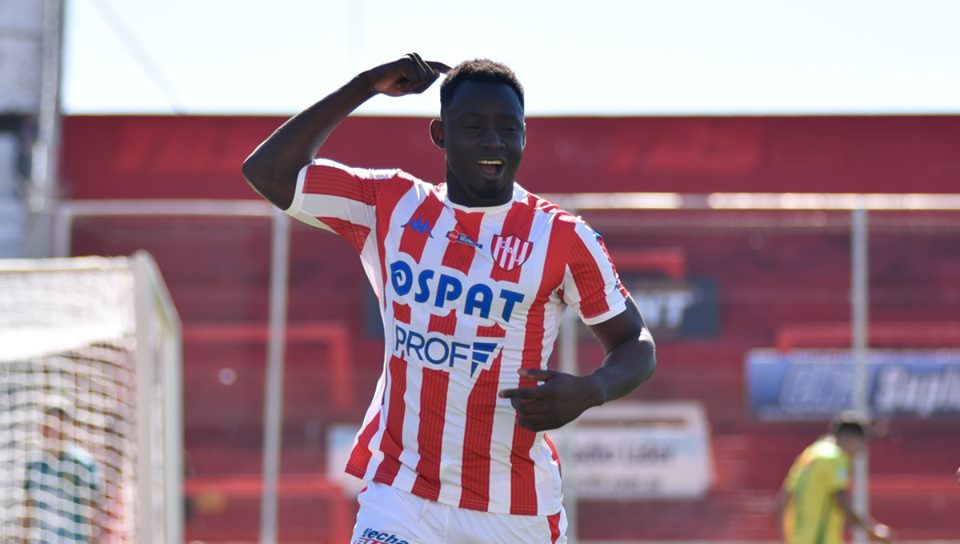 Yeimar Gómez Andrade y su presente en Seattle Sounders